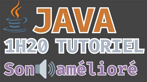 Comment Devenir Expert En Programmation Java Javanais