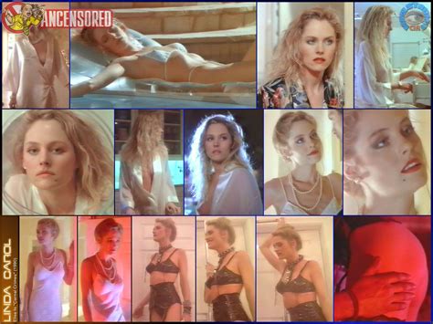 Linda Carol Nude Pics Page