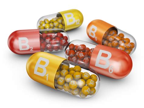 비타민b 먹고 속 쓰리다면 당신의 건강가이드 헬스조선