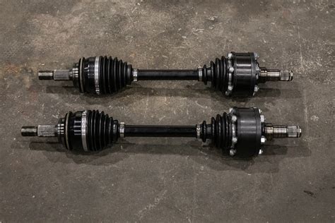 Chain Drive Cv Axle At Earl Sigala Blog