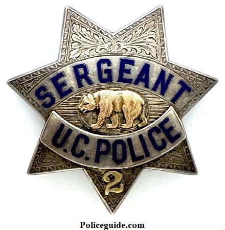 California Police Badge Colton Police Department Ca Official