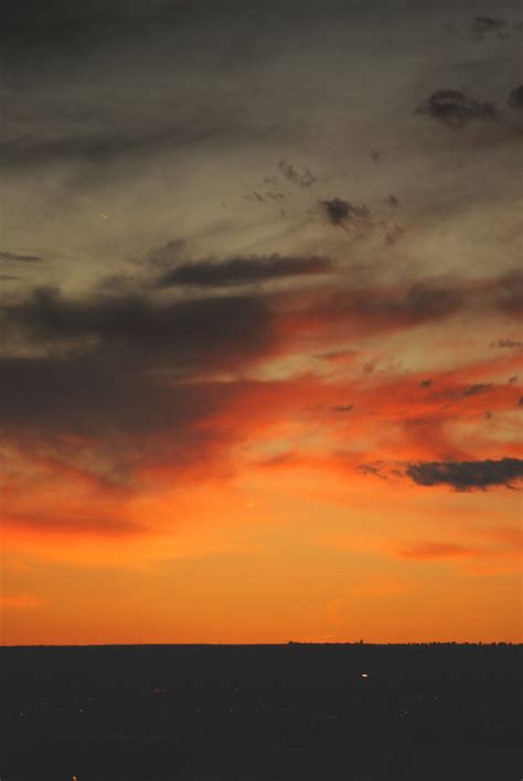 Fading Sunset Tumblr