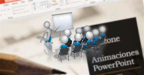 Efectos De Powerpoint Cómo Animar Cualquier Texto