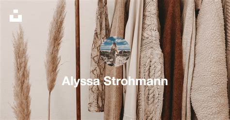Alyssa Strohmann Anotherlovely Unsplash Photo Community
