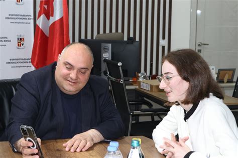 დედოფლისწყაროს დედოფლისწყაროს მუნიციპალიტეტის მერია