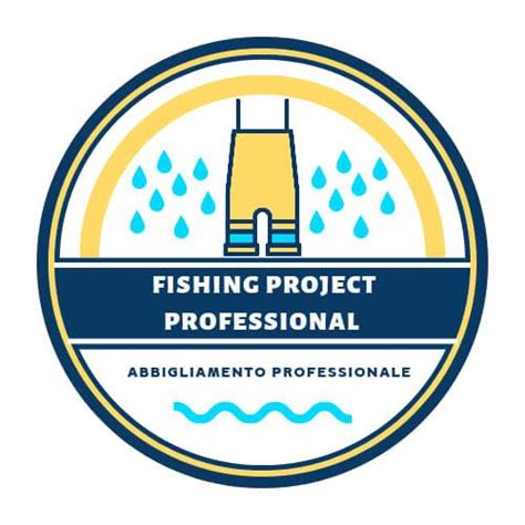Fishing Project Professional