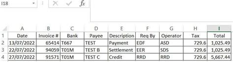 Entry By Mehmoodfaisal For Reformat This Data With Power BI Excel And Explain How With