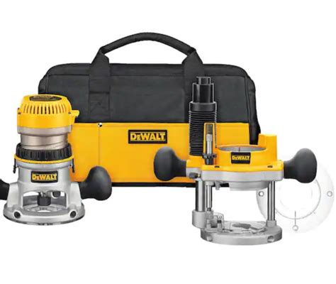 Do I Need A Smaller Compact Router Cordless In Addition To A Standard Fixed Or Plunge Router