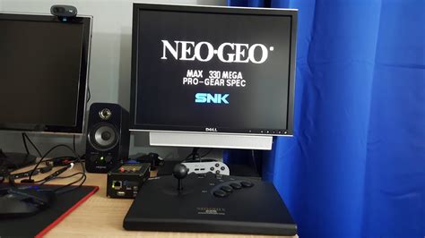 tuto mister fpga 3 neo geo mister fpga fr
