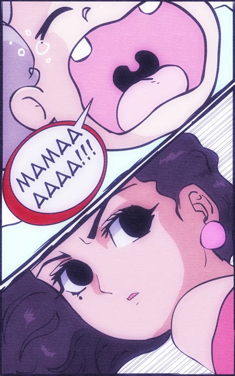 Rosie Blue Chapter Max Gene Animation Studio