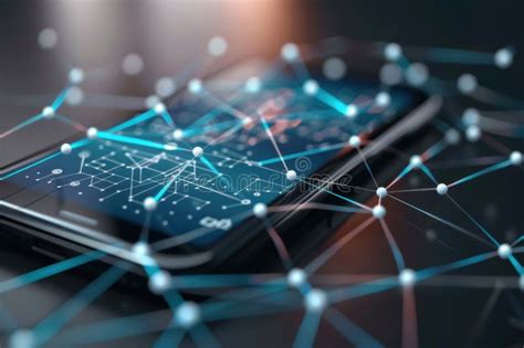 Innovative Mobile Communication Network Concept With High Speed Data