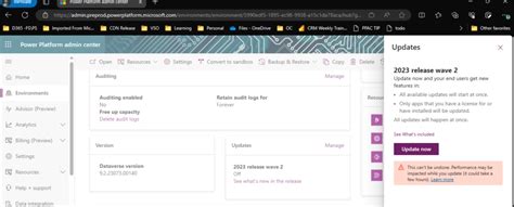 introducing multiple recurrence support for the work hour calendar in
