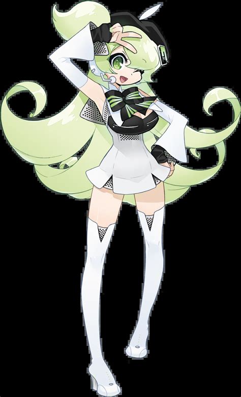 Macne Nana Project Sekai Fanon Wiki Fandom