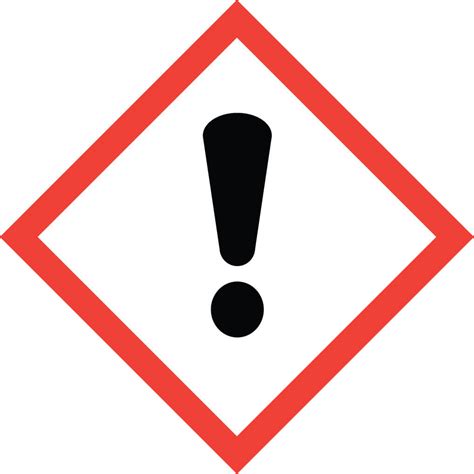Shepherd University Safety Hazard Communication Chemical Labeling