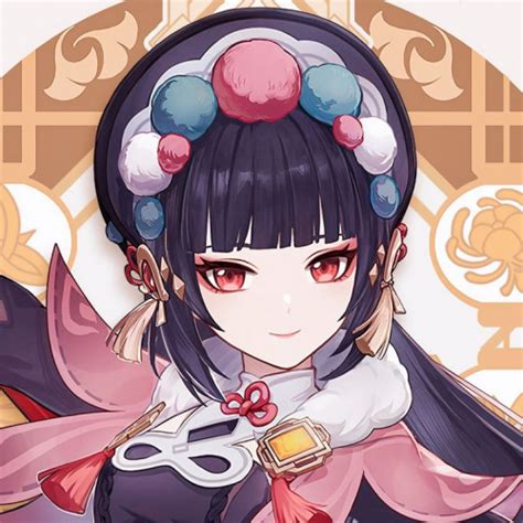 Genshin Impact Characters Sexuality Tier List Community Rankings TierMaker