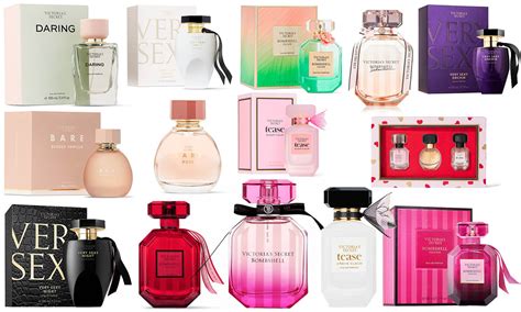 Victorias Secret Profumi Guida Definitiva Sulle Migliori Fragranze E