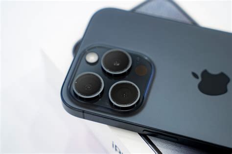 Iphone 15 Pro Max Màu Titan Xanh Blue Titanium Siêu đẹp