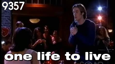 One Life To Live February 15 2005 Incomplete Youtube