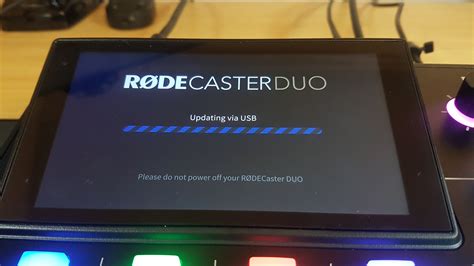 Rodecaster Duo Review Streamer Centric Toms Hardware