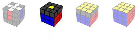Beginner CFOP | Master CFOP Basics — Cube.Academy
