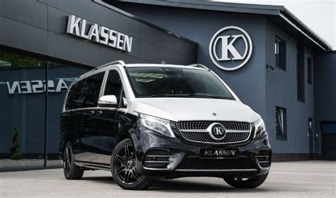 Cars For Sale On Klassen Luxury