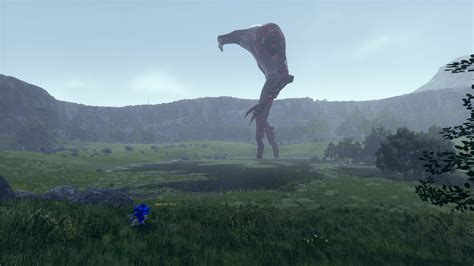 I Tried To Recreate The Cgi Shot Rsonicfrontiers