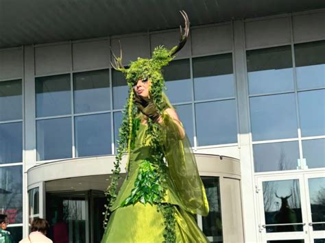 Feronia Sense Theatre