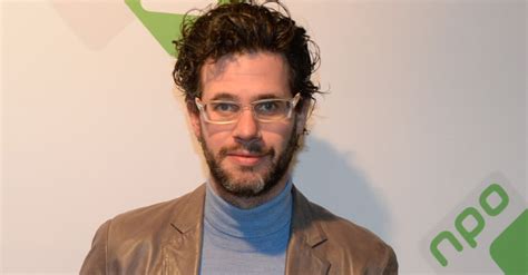 Hiervan Heeft Eric Dijkstra Enorme Spijt Shownieuws