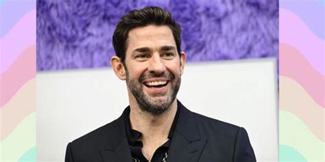 John Krasinski Crowned Peoples Sexiest Man Alive 2024 1075 Kool Fm