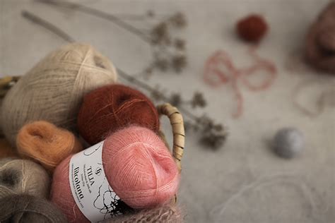 Ravelry Filcolana Tilia
