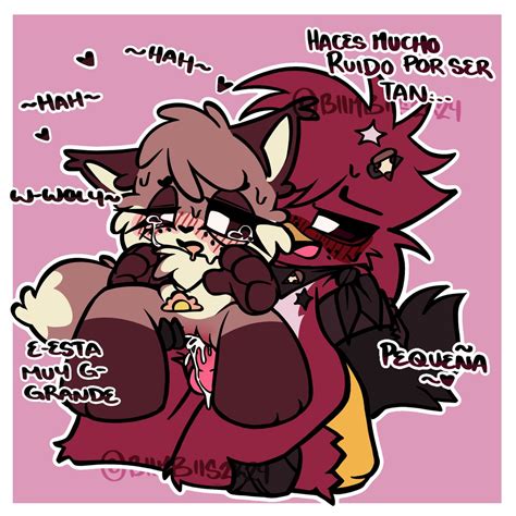 Rule 34 Anthro Anthro On Anthro Anthro Only Black Sclera Critters