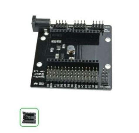 Jual Node Mcu Base Ver1 Di Seller It Electro Kacapiring Kota Bandung Blibli