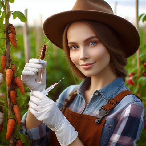 Natural Predators Allies In Ipm