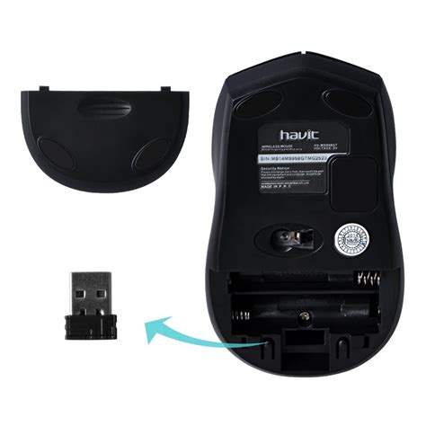 Driver Havit Wireless Usb Adapter Assistantkeen
