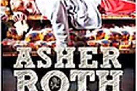 Asher Roth “asleep At The Bread Aisle” Eesti Ekspress