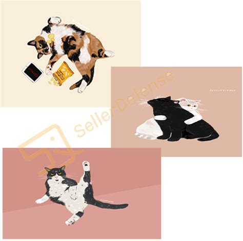 Alisa Levytsky 版权画 Sellerdefense