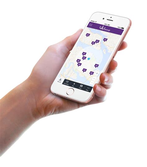 Wassup Mobile App On Behance