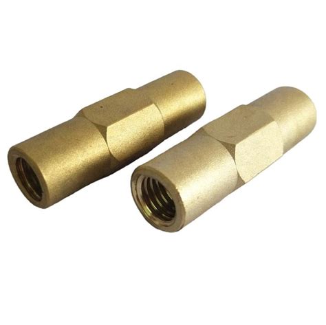 Rod Coupling With Inspection Window At Luke Kinnear Blog