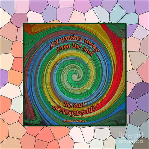 196 Pablo Picasso Photograph By Joseph Keane Fine Art America