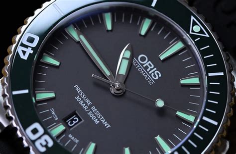 Oris Watches Uncovered A Detailed Review Of Popular Models