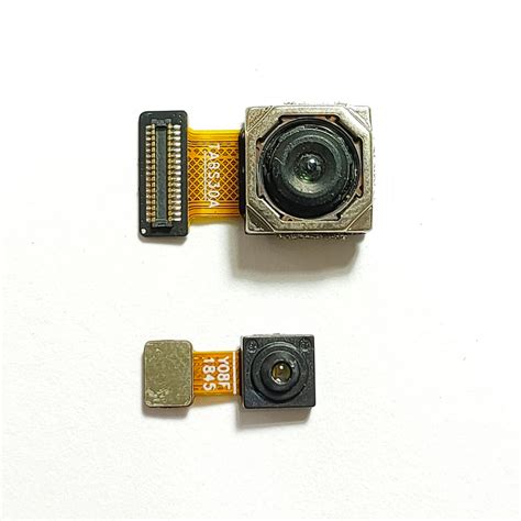 Jual Satu Set Kamera Belakang Itel A70 Original Copotan Shopee Indonesia