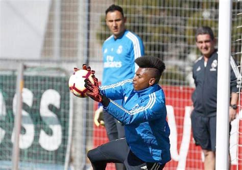 Estuvo En El Real Madrid Fue Compañero De Cristiano Y Terminó En Prisión