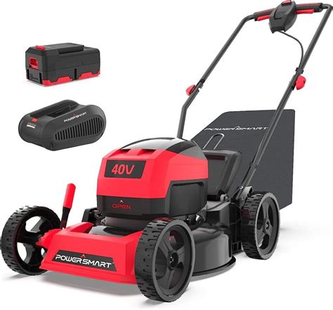 A Guide To The Best Electric Lawn Mower For Bermuda Grass