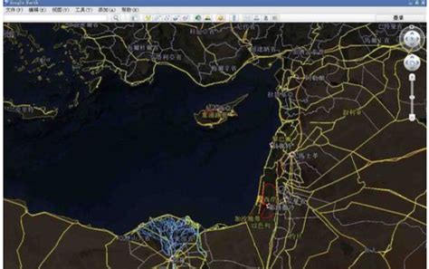 Google Earth标注位置信息的操作流程 华军新闻网