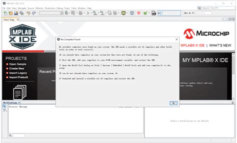 Mplab® X Ide Tutorial For Beginner Reversepcb