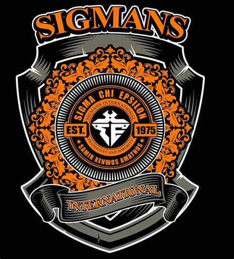 Sigma Chi Epsilon Wallpaper Free Word Template