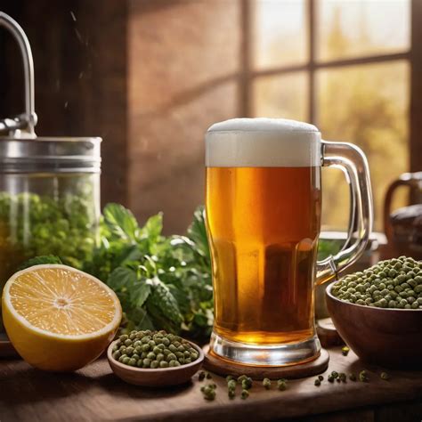 Ipa Recipe For Beginners