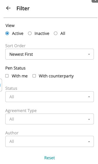 Quick Start Finalize Getting Started With The Word Add In Linksquares Help Center