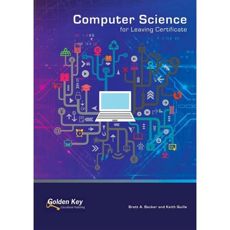 Computer Science For Leaving Certificate Abc Books