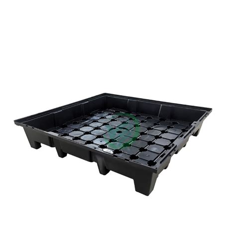 Plastic Plant Drip Tray